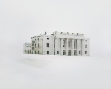 Danila Tkachenko Documents Abandoned Soviet Sites Of “Almost Inhuman ...