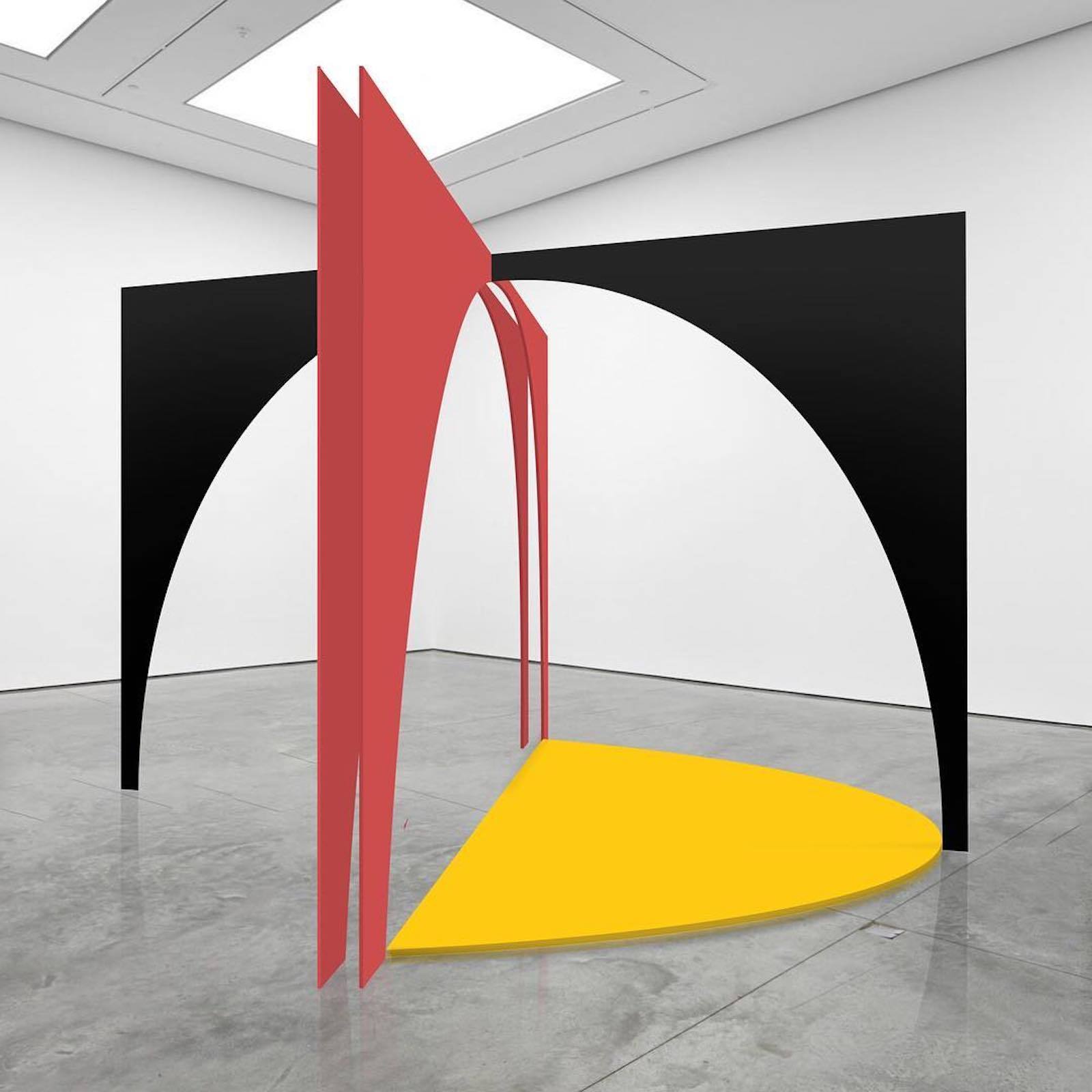 Mikael Christian Strøbek’s Contemporary Geometric Sculptures Are Not ...