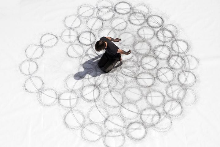 Peter Callesen - IGNANT