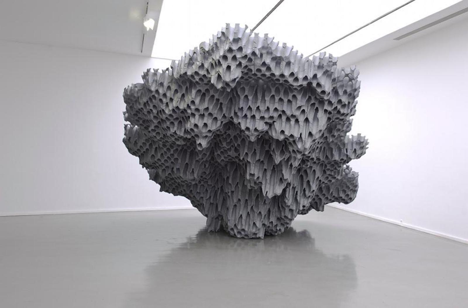 Environmental Installation Art