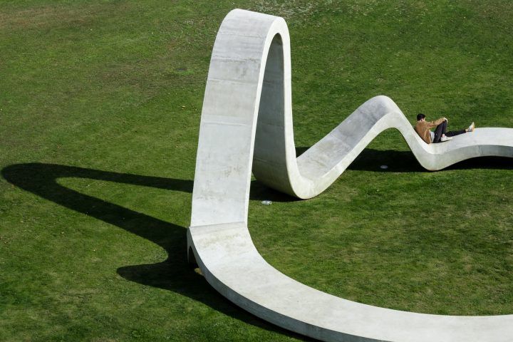 Hyperrealistic Obese Nude Sculptures By Mu Boyan - IGNANT