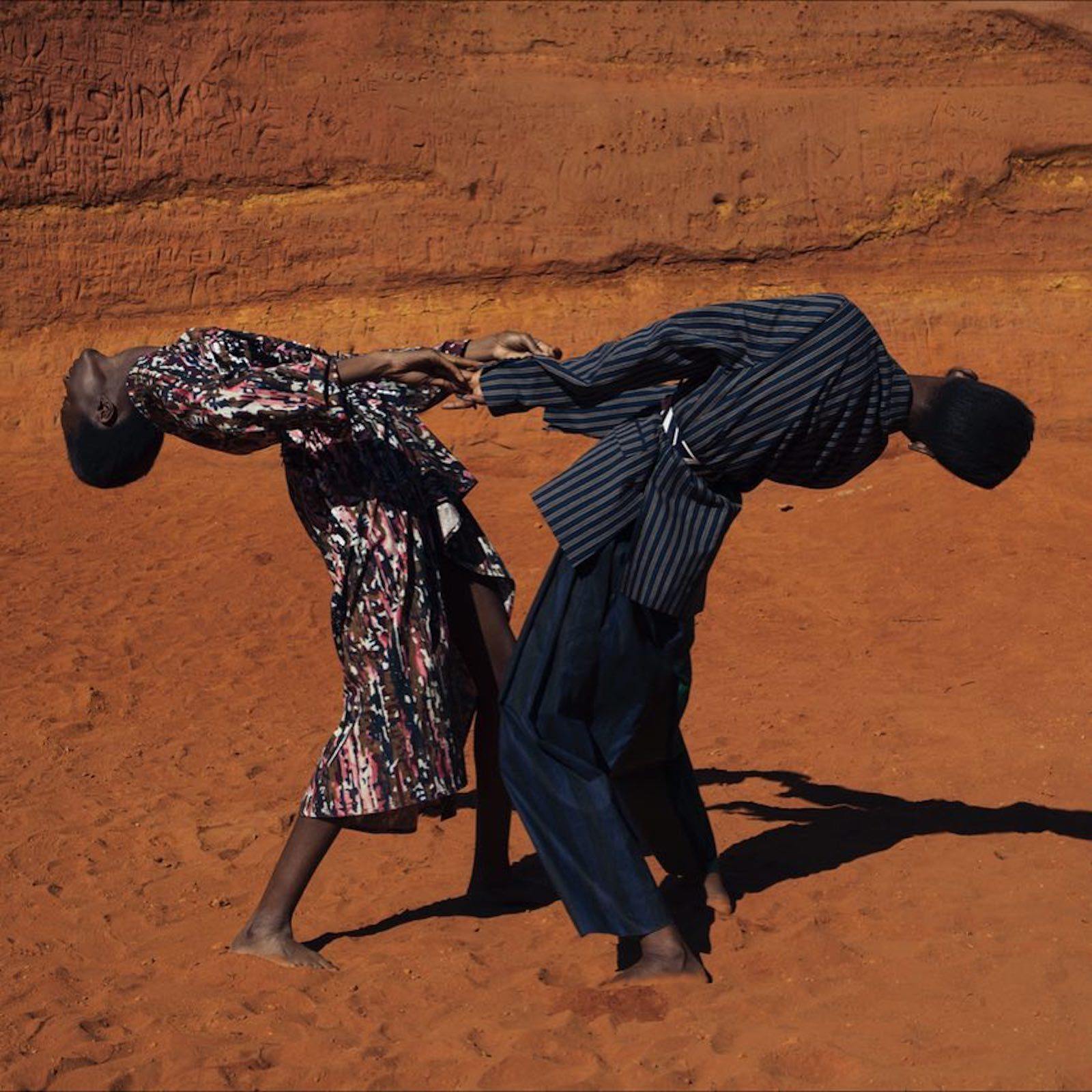 Betina Du Toit’s Fashion Photography Captures The Romance Of Nostalgia ...