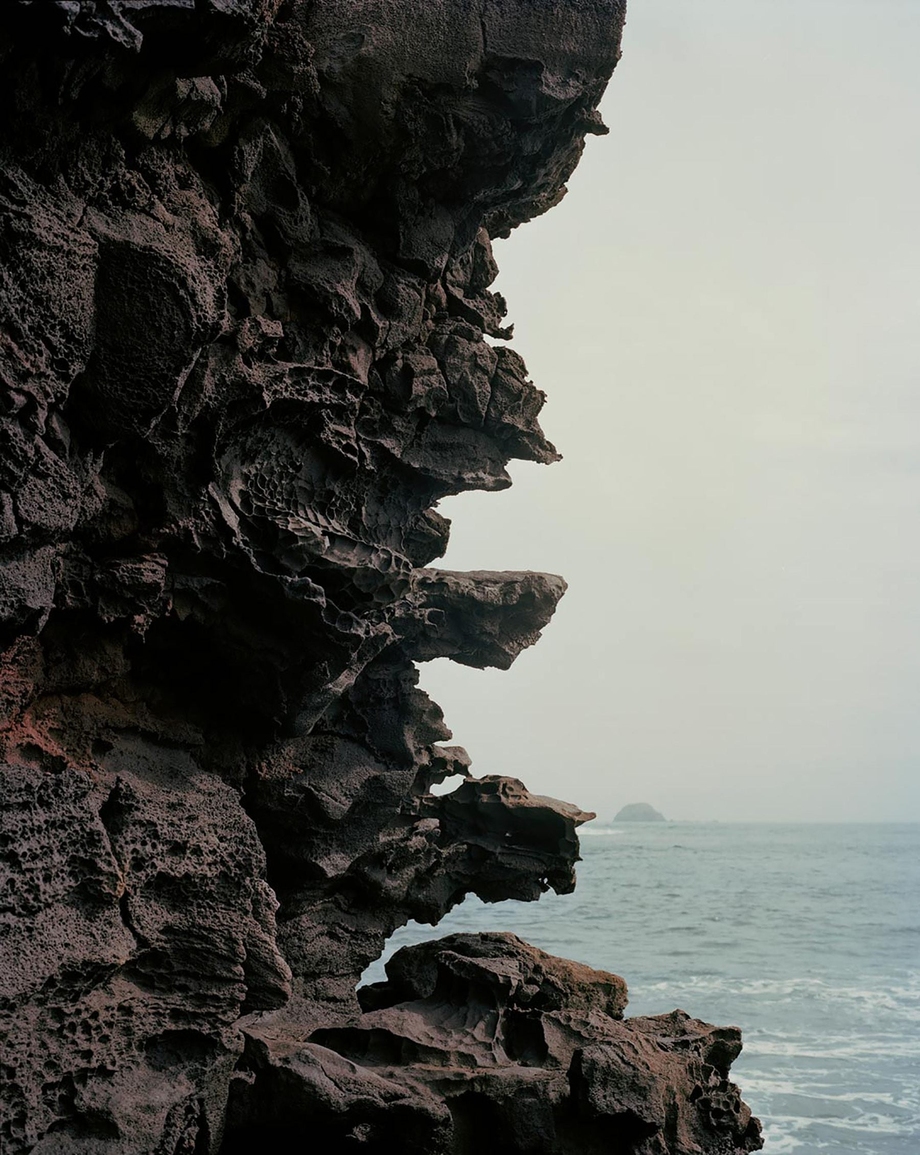 Brendan George Ko’s Record Of Being - IGNANT