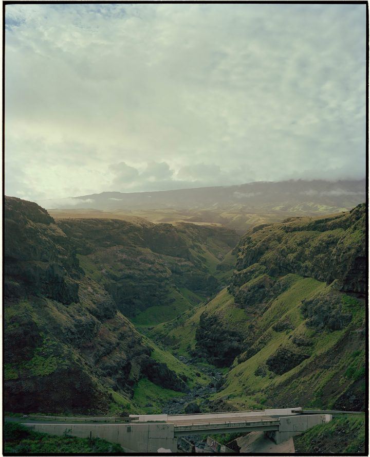 Brendan George Ko’s Record Of Being - IGNANT