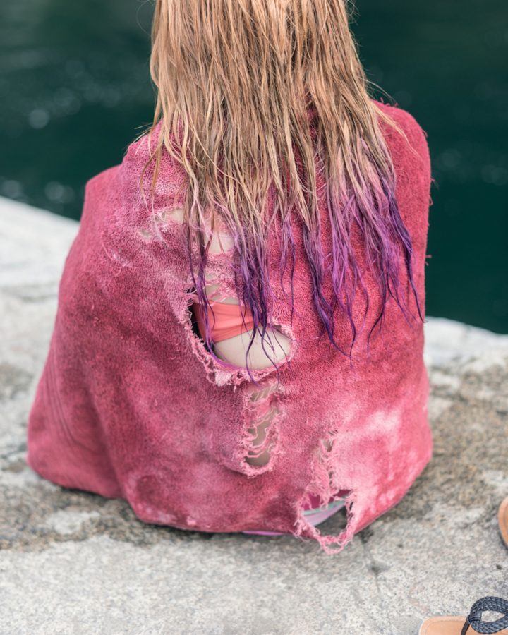 Garrett Grove Photographs American Identity And Anxiety In The Trump ...