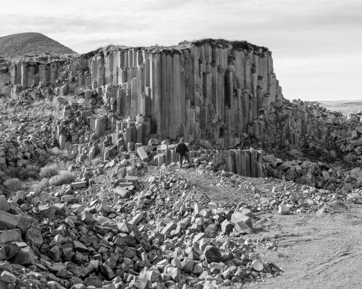 Garrett Grove Photographs American Identity And Anxiety In The Trump ...