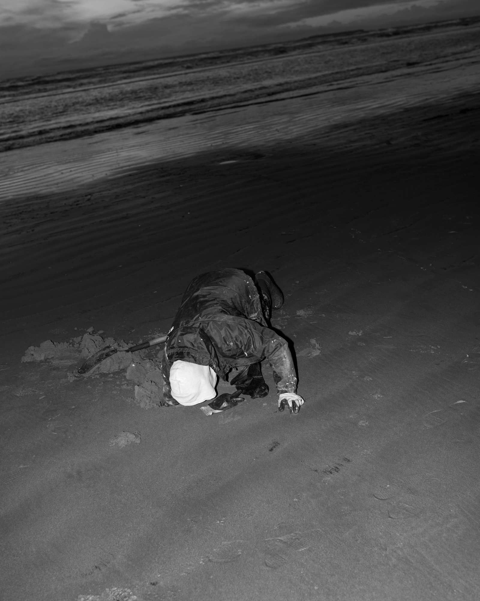 Garrett Grove Photographs American Identity And Anxiety In The Trump ...