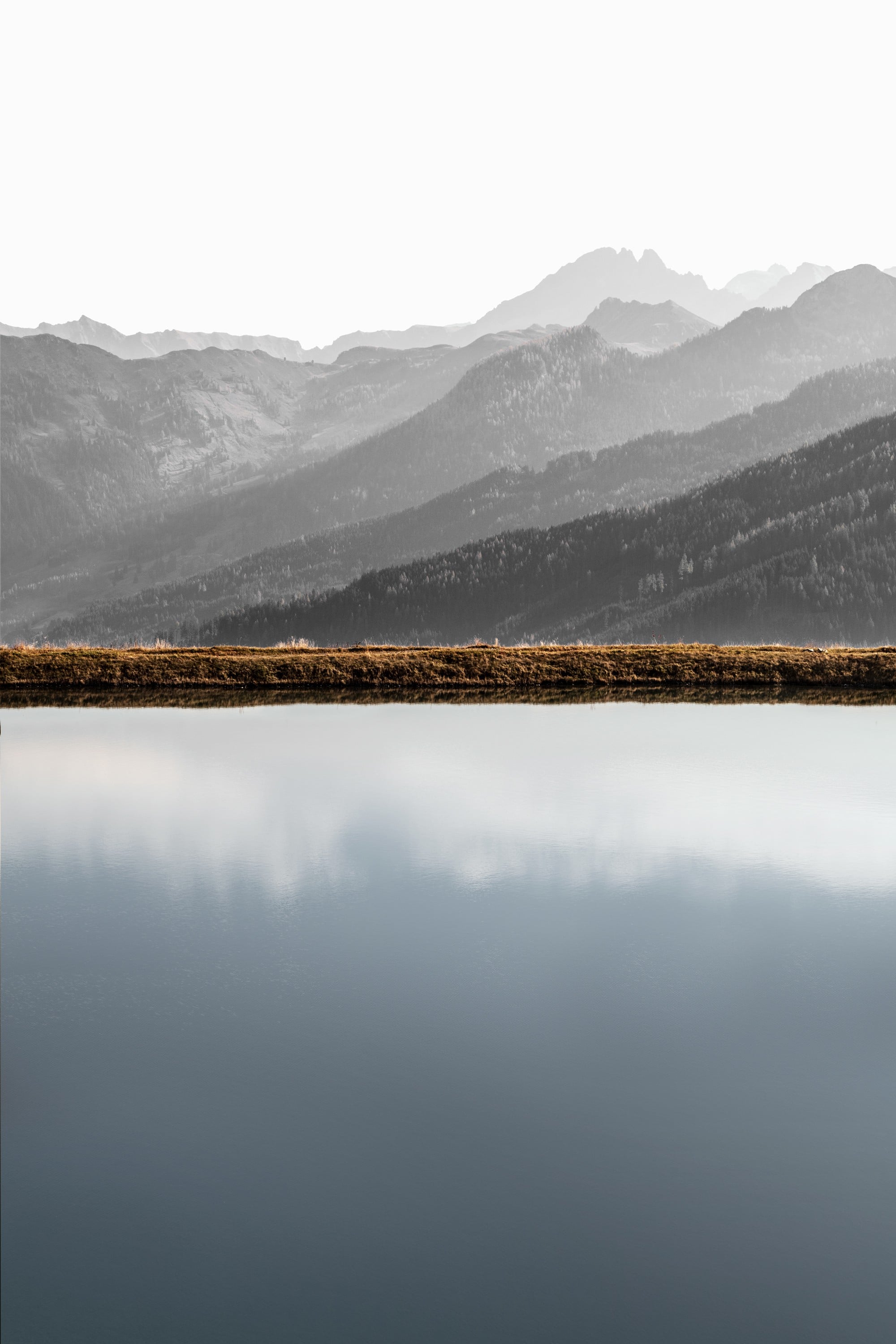 Images Of Untouched Landscapes Remind Us Of The Greatness Of Nature ...