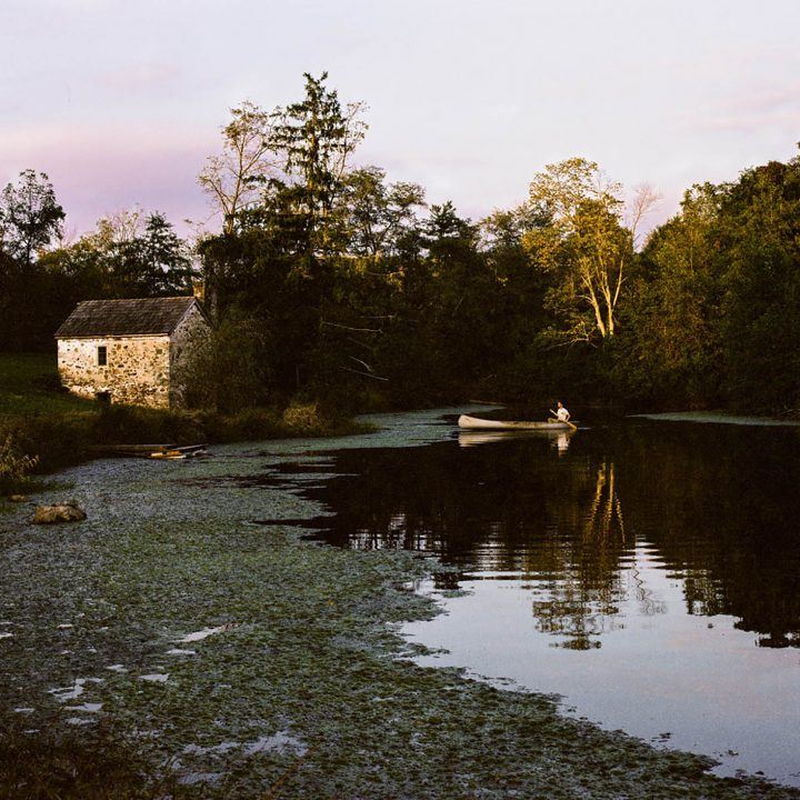 Jonathan Schechner's Photographs Explore The Complexity Of Place And ...