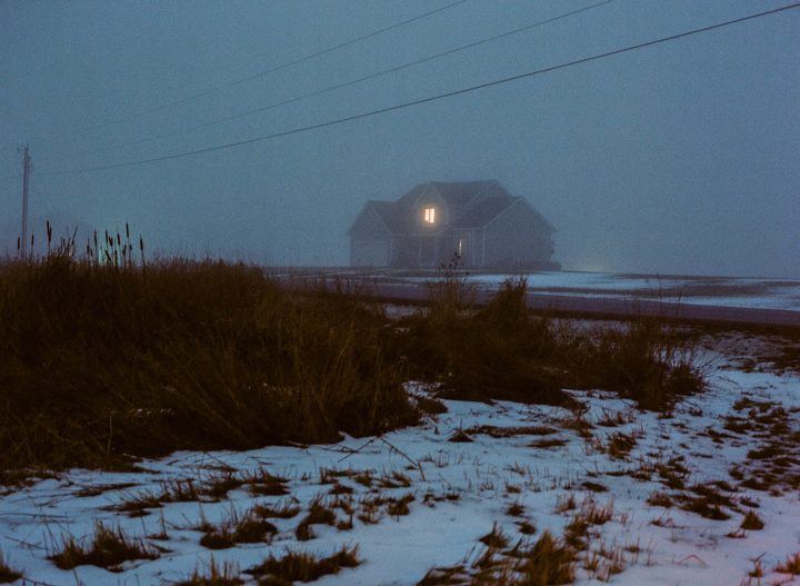 Jonathan Schechner's Photographs Explore The Complexity Of Place And ...