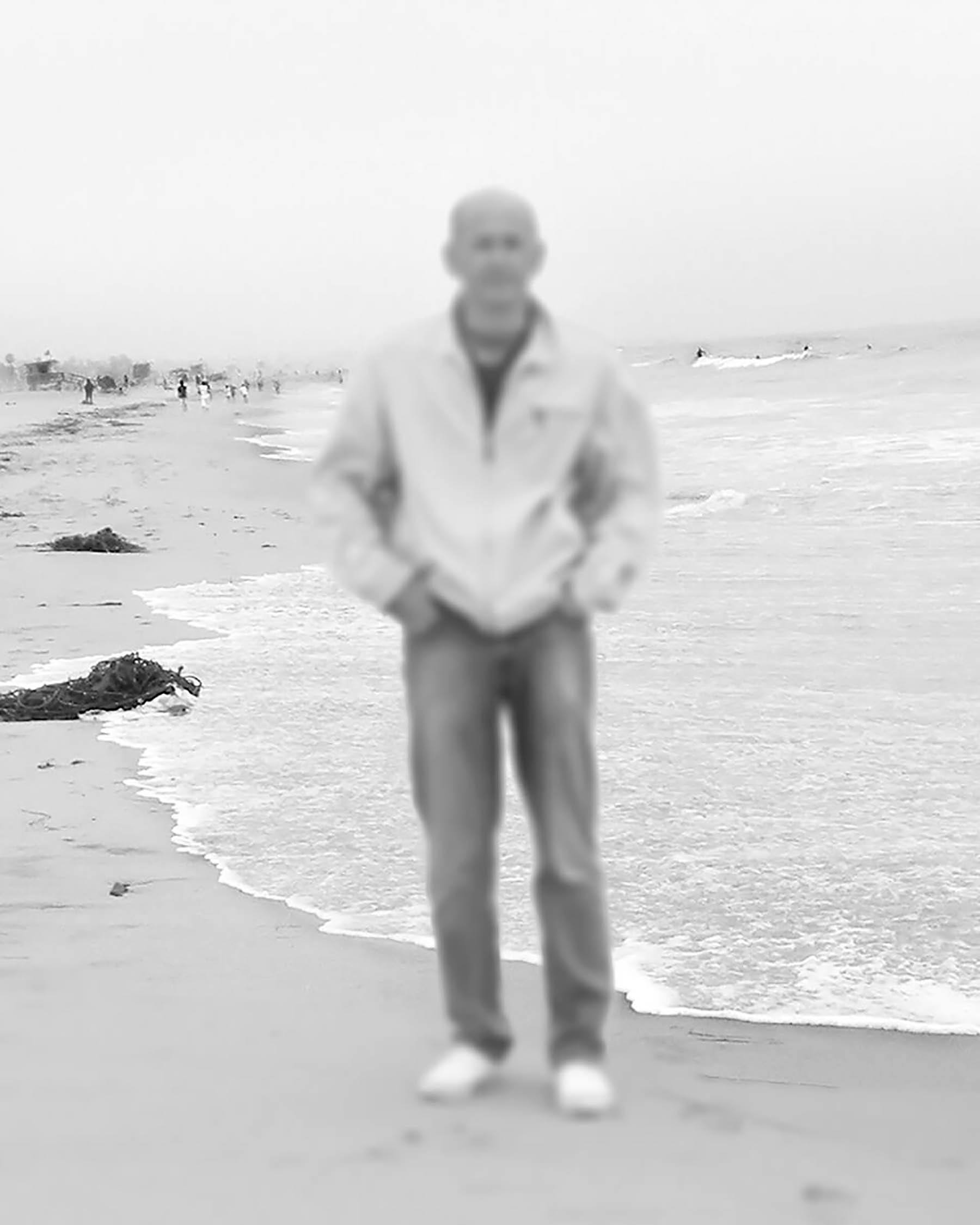 How Far Is A Lightyear? Simon Lehner's Portrait Of An Absent Father ...