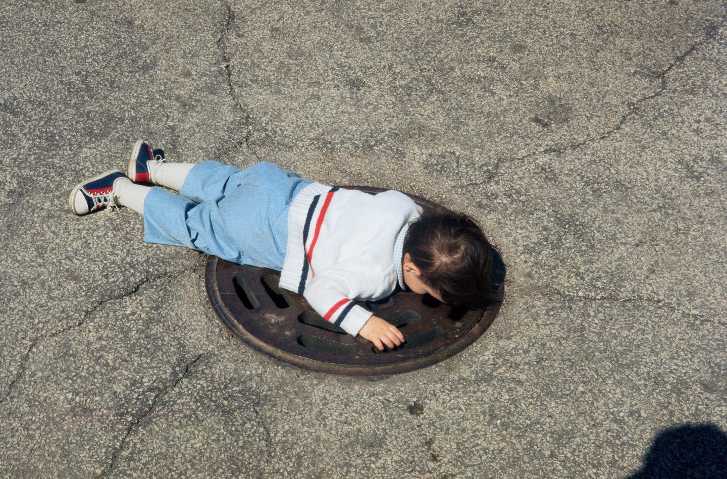 A New York Exhibition Presents Vivian Maier’s Color Photographs For The ...