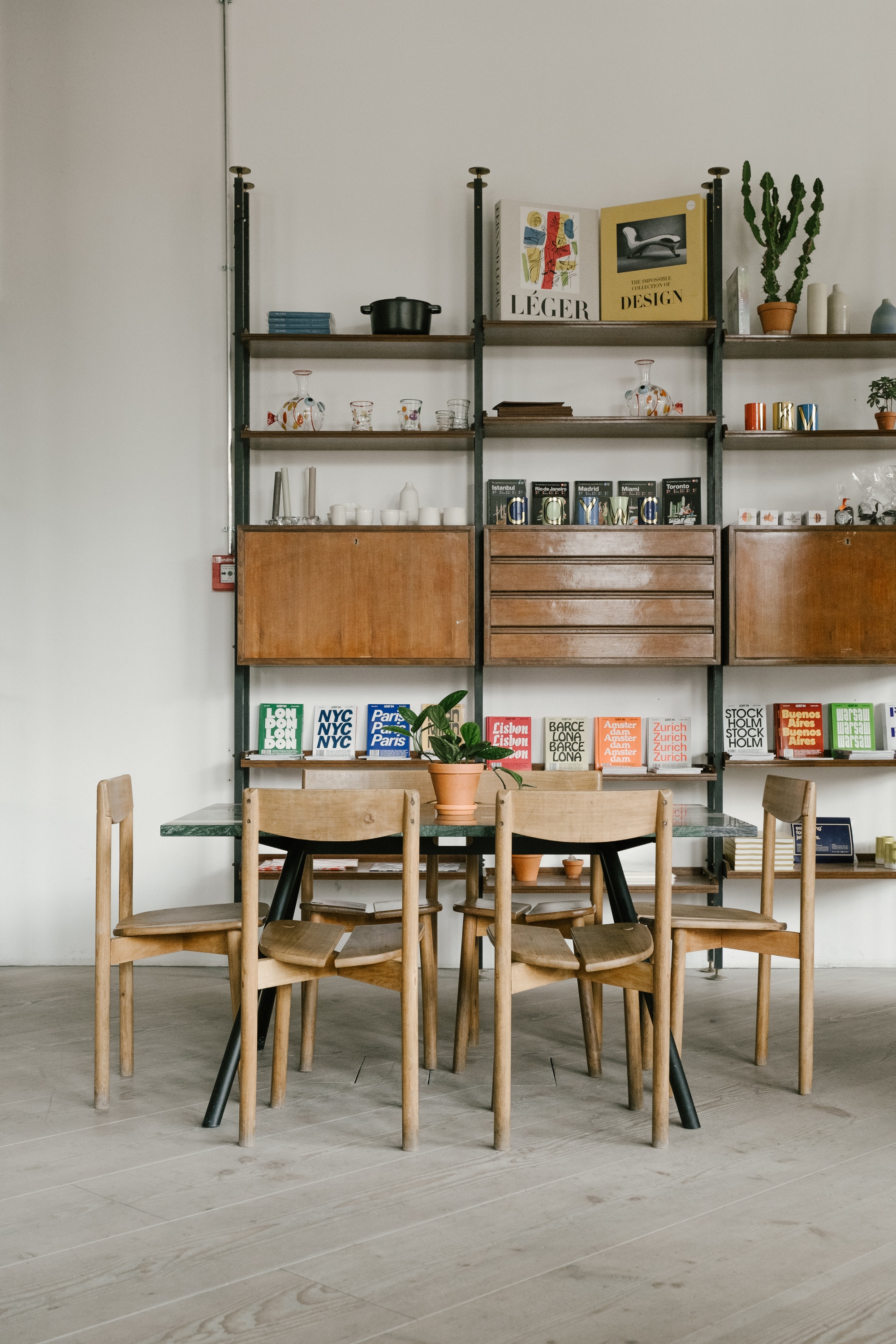 The Store X · Berlin, Germany - IGNANT