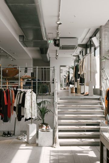 The Store X · Berlin, Germany - IGNANT