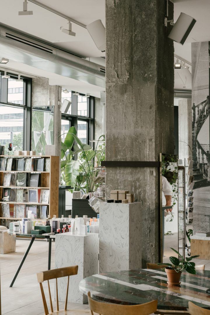 The Store X · Berlin, Germany - IGNANT