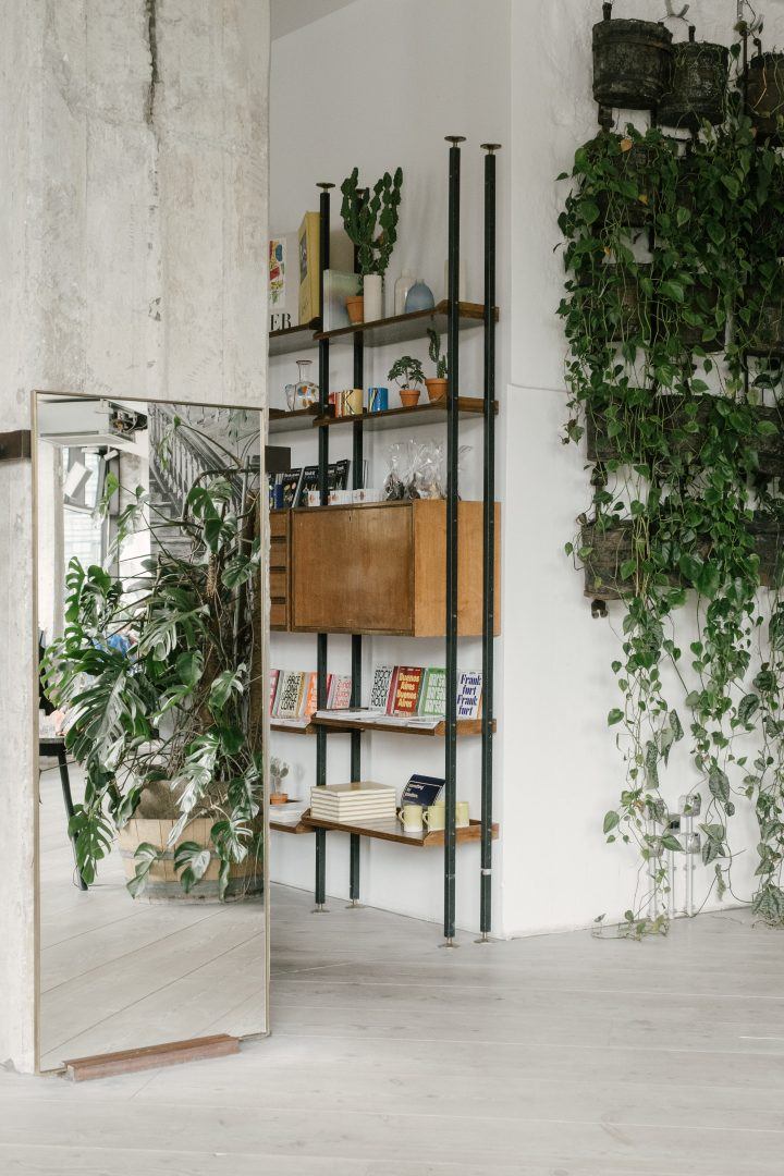 The Store X · Berlin, Germany - IGNANT