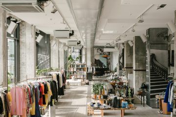 The Store X · Berlin, Germany - IGNANT