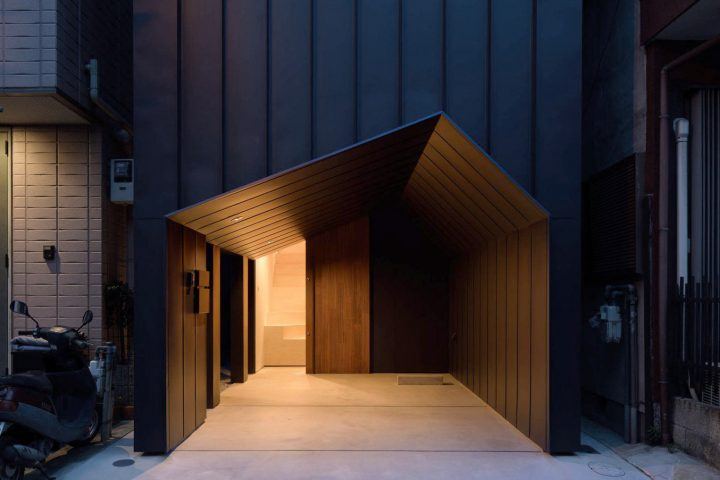 'Oyamel House' By RP Arquitectos - IGNANT