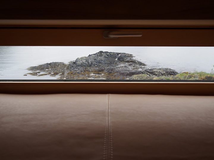 Knut Hjeltnes’ Unique Holiday Home Sits On Its Own Island In A ...