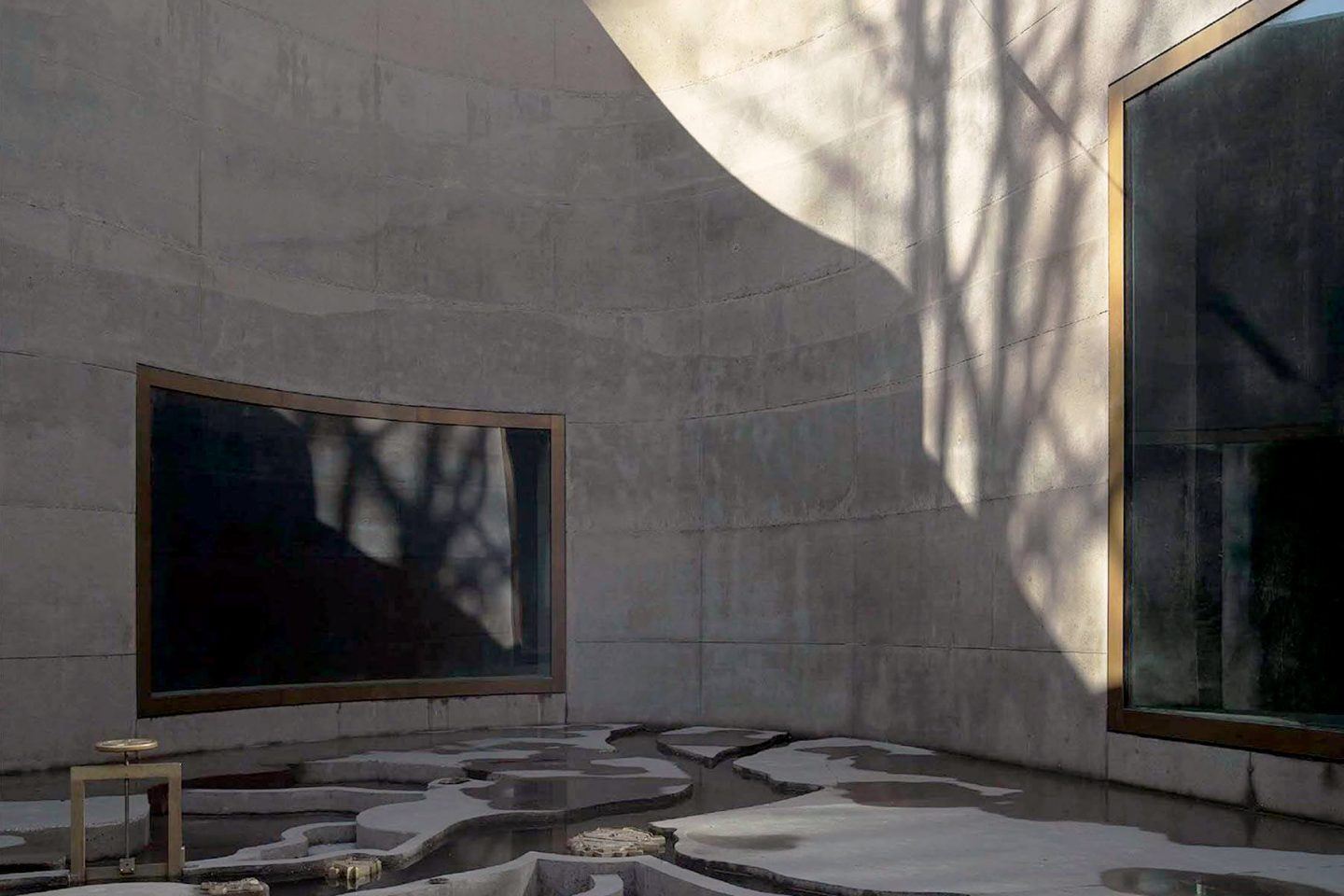 Walter De Maria, The Visionary Artist Responsible For The Rise In ...