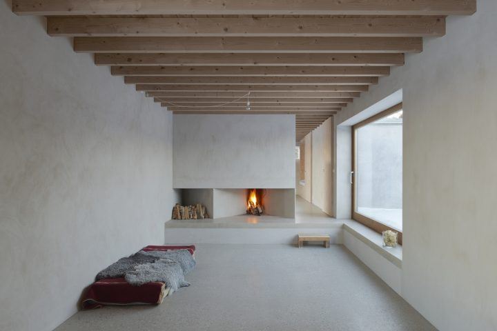 The Edris House By E. Stewart Williams - IGNANT