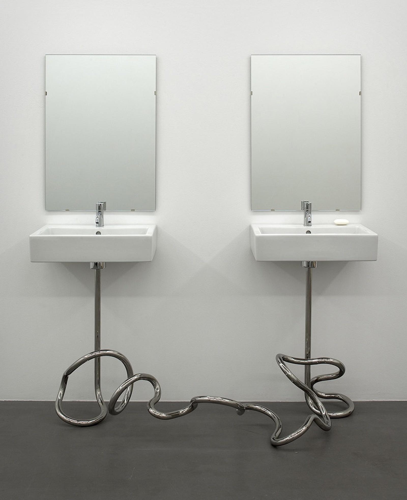 The Provocative And Necessary Political Art Of Elmgreen & Dragset - IGNANT