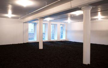 Walter De Maria, The Visionary Artist Responsible For The Rise In ...