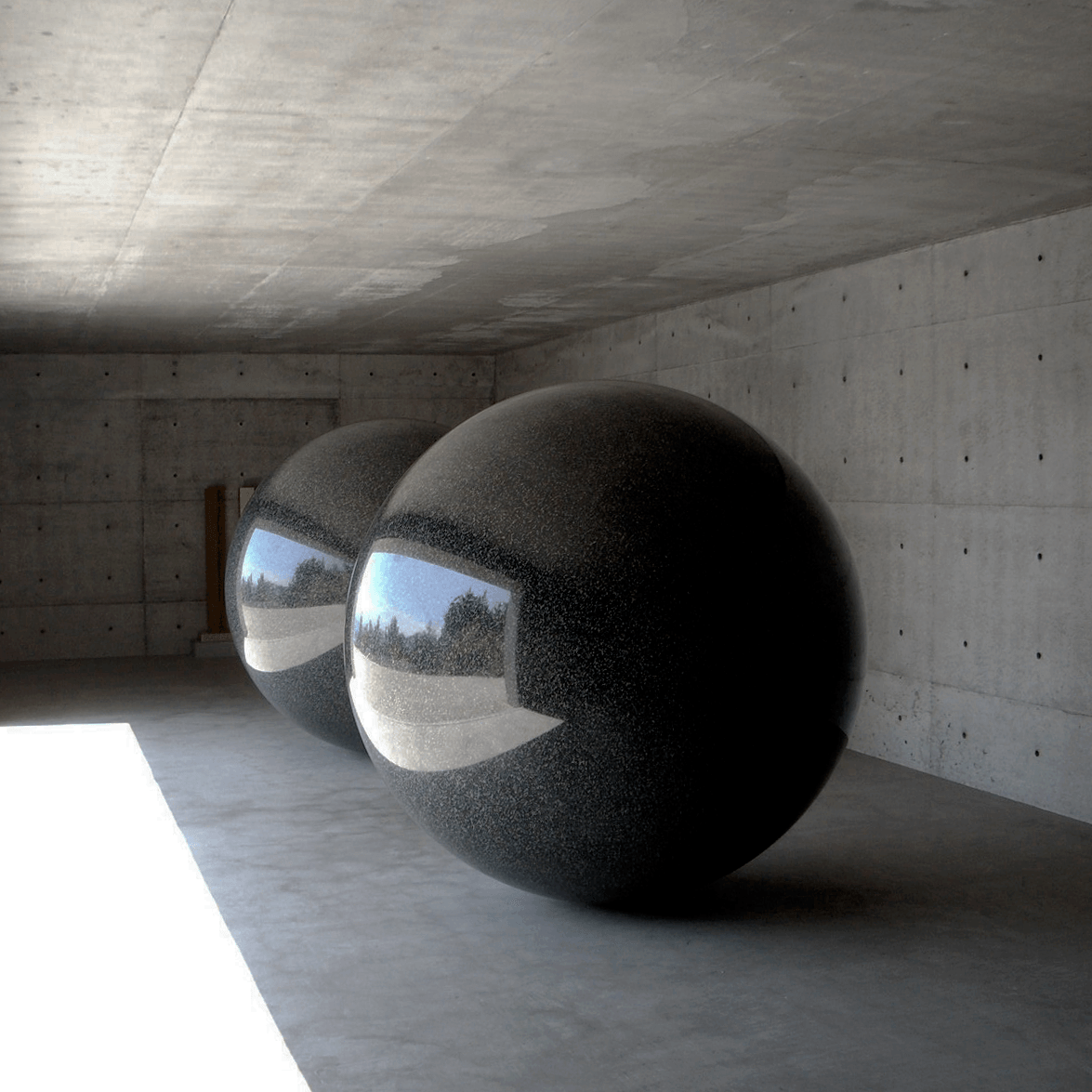 Walter De Maria, The Visionary Artist Responsible For The Rise In ...