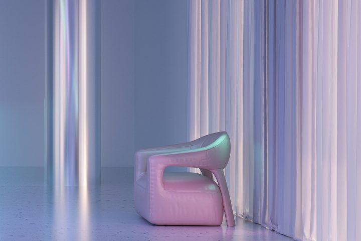 Poetic Renderings Of The Wait, By Six N Five Studio - IGNANT