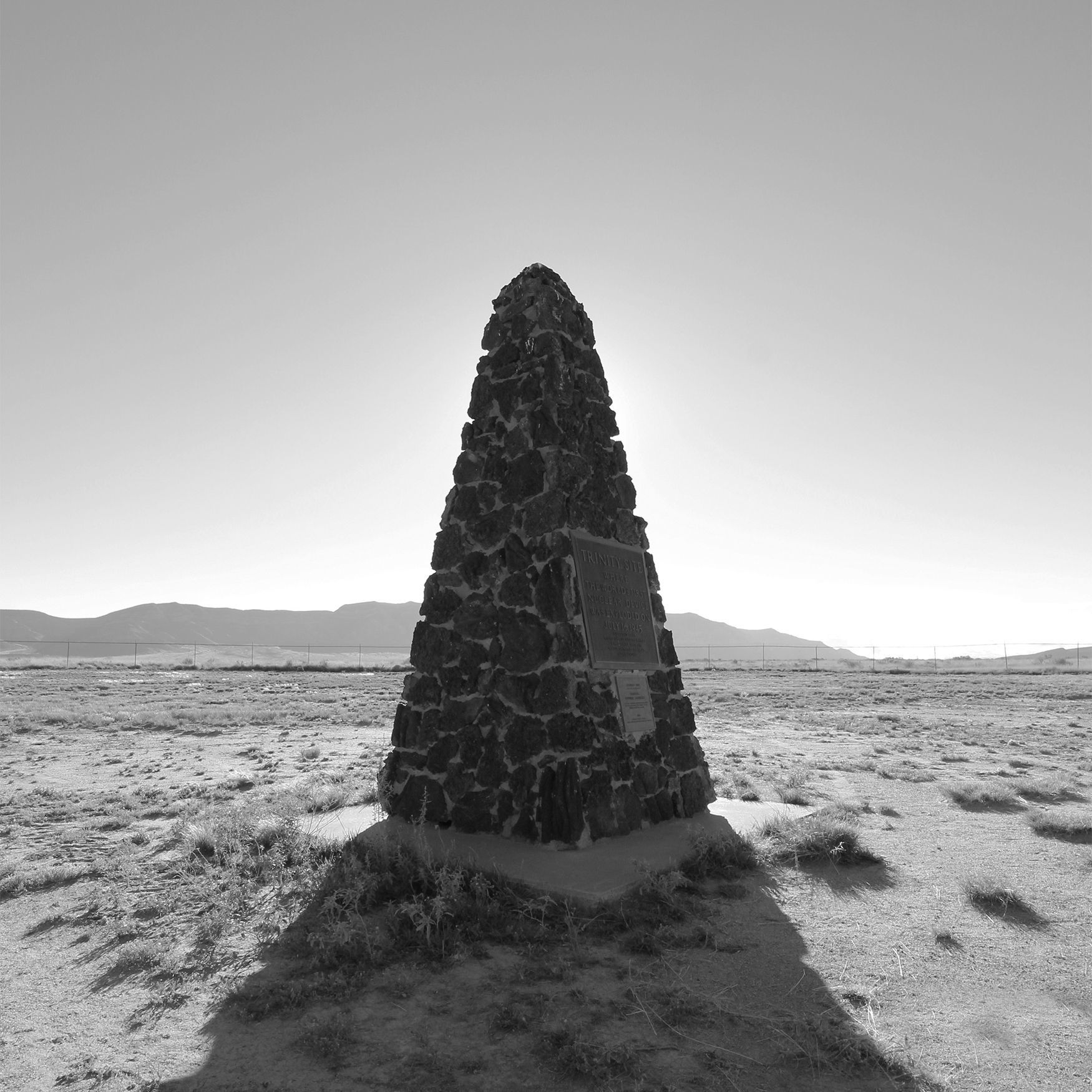 Images Of Abandoned Nuclear Landscapes Remind Us Of The Consequences Of ...