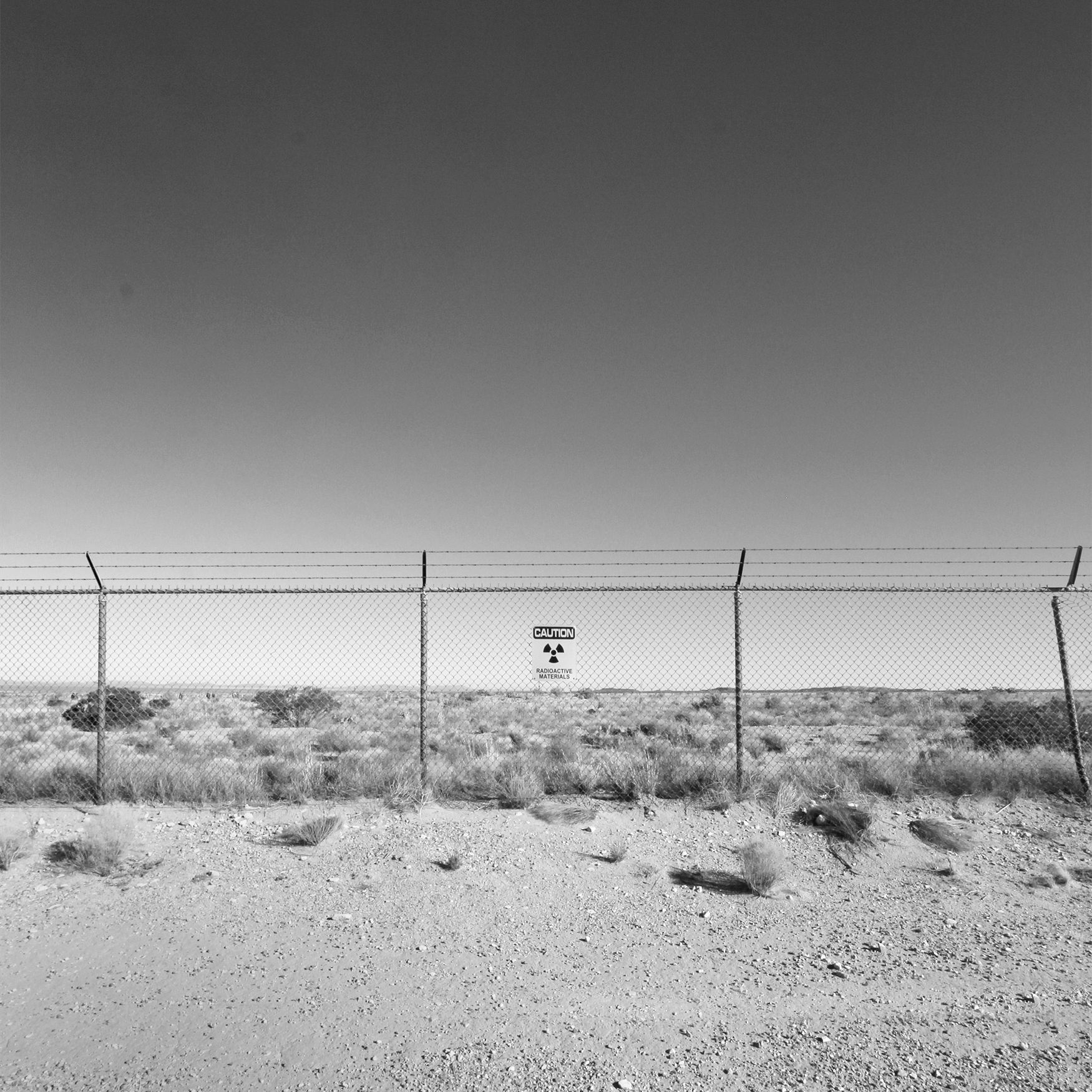 Images Of Abandoned Nuclear Landscapes Remind Us Of The Consequences Of ...
