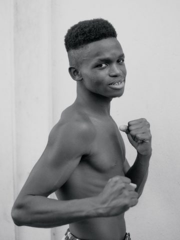 James Tolich’s Stylized, Emotive Imagery Catches Your Eye - IGNANT