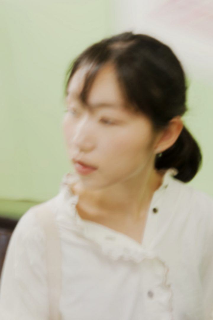 Kai Wai Wong Photographs The Evanescent, Ordinary Moments Of Life - IGNANT