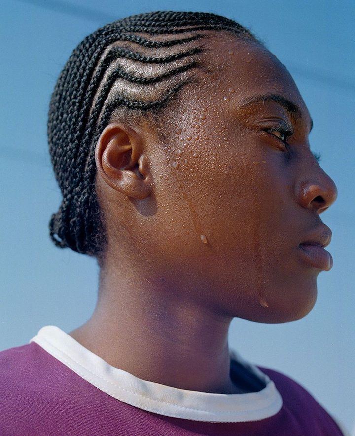 Kent Andreasen’s Cinematic Photography Establishes His Talent With ...