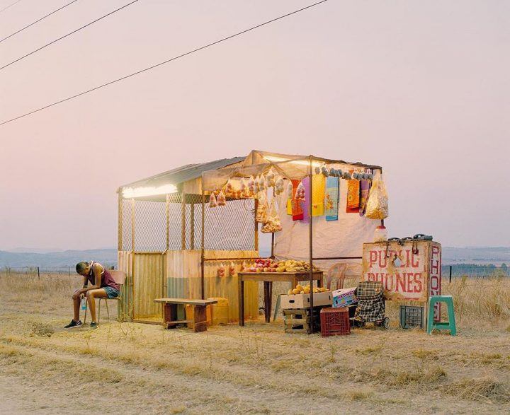 Kent Andreasen’s Cinematic Photography Establishes His Talent With ...