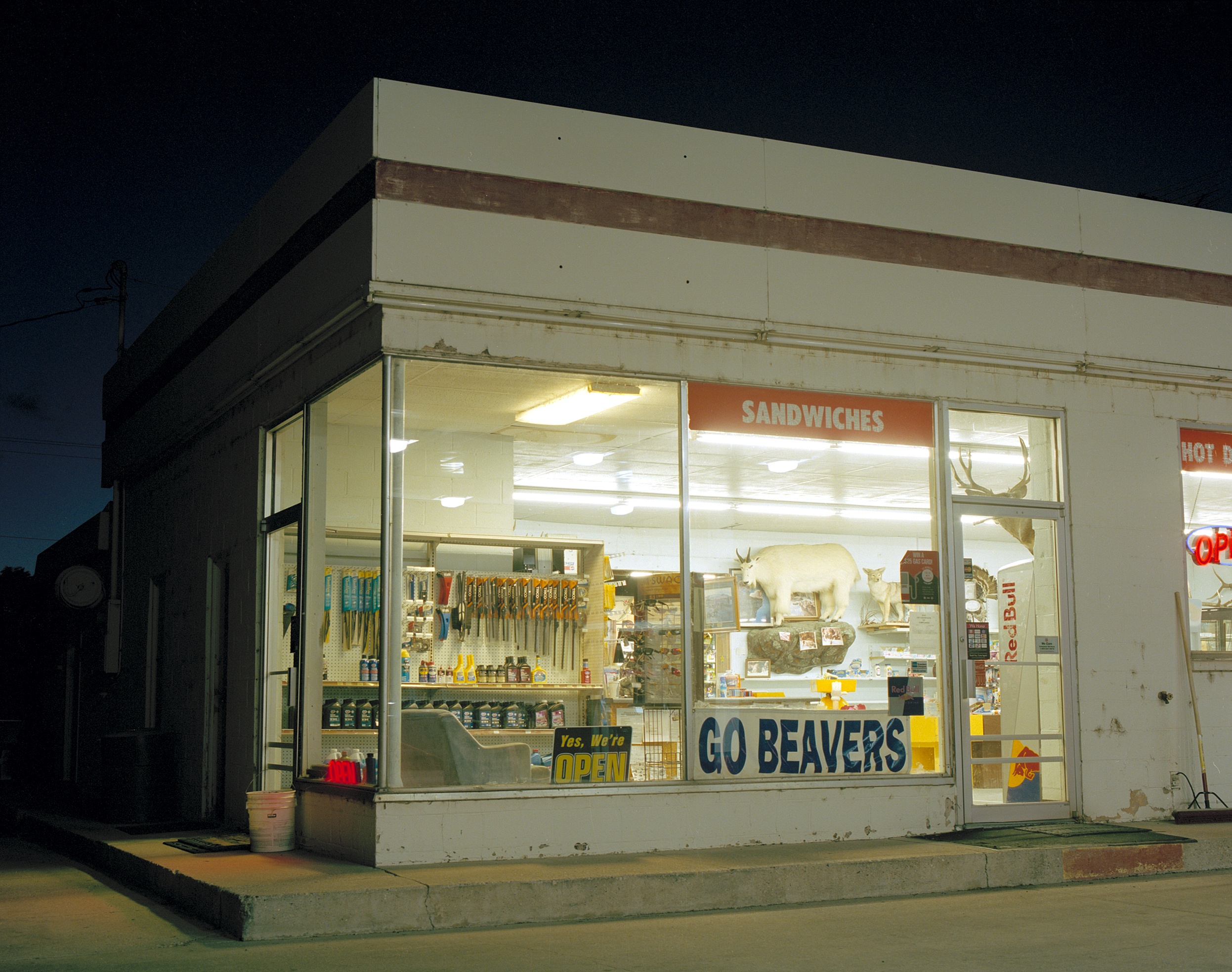 Kent Andreasen’s Cinematic Photography Establishes His Talent With ...