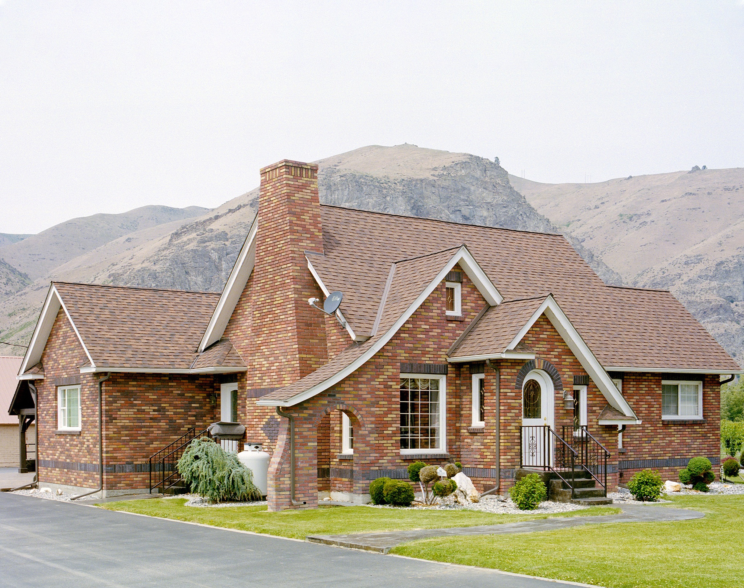 Kent Andreasen’s Cinematic Photography Establishes His Talent With ...