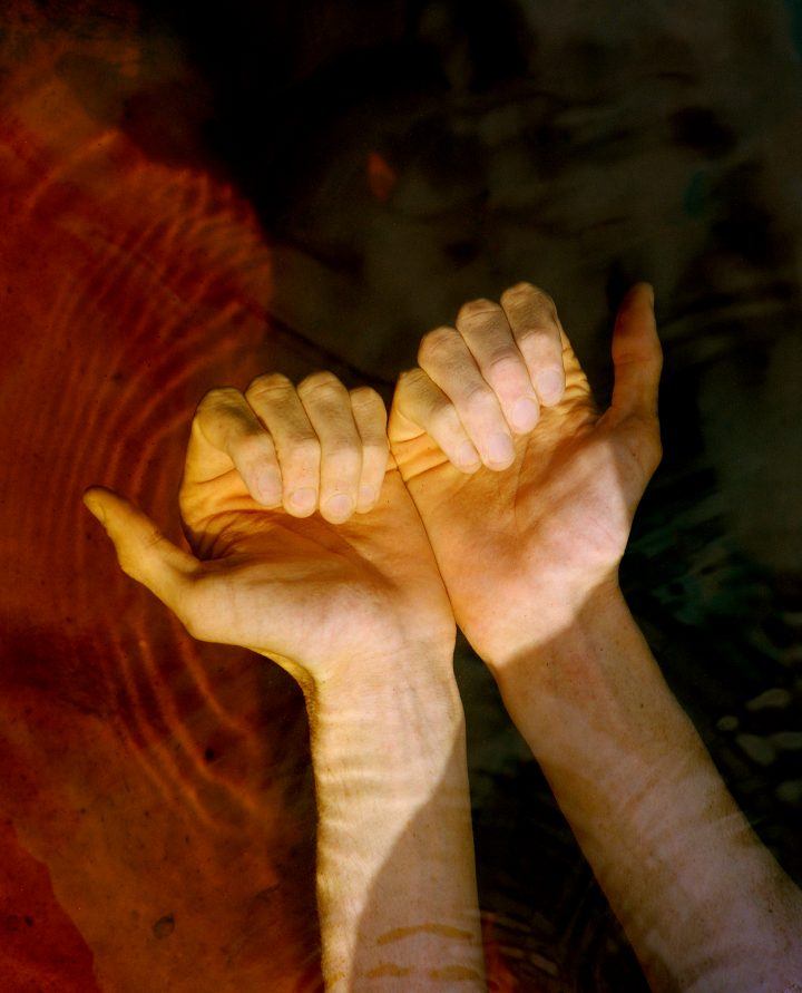 Kent Andreasen’s Cinematic Photography Establishes His Talent With ...