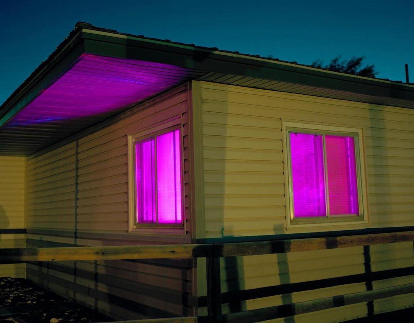 Kent Andreasen’s Cinematic Photography Establishes His Talent With ...