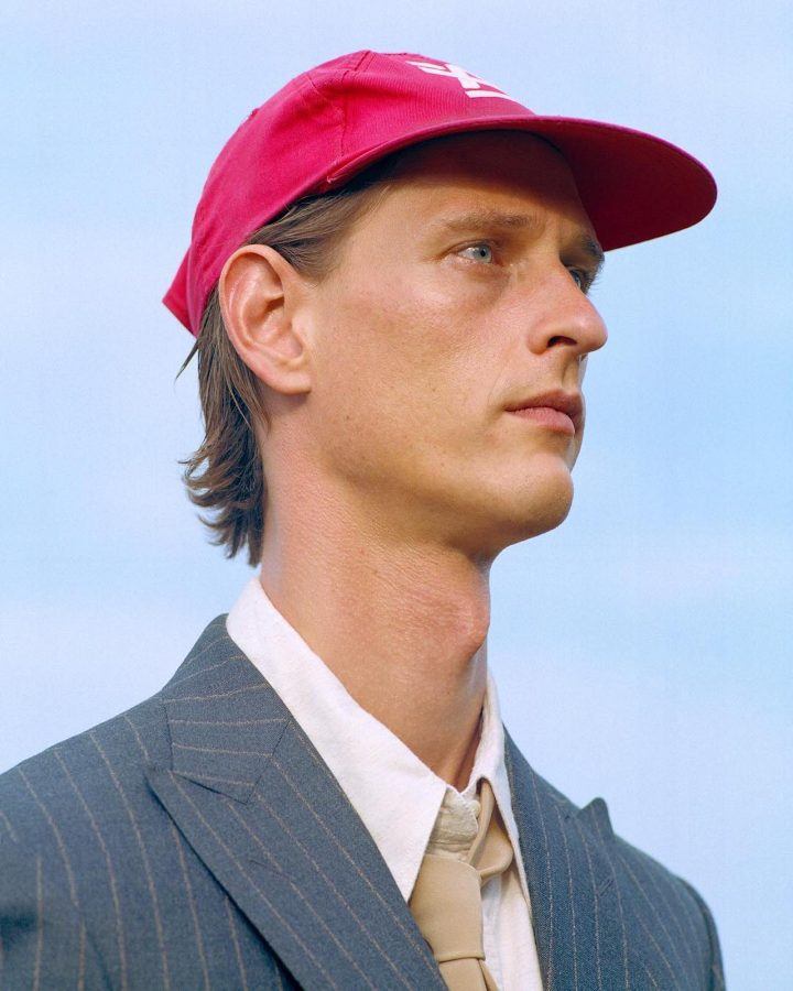 Kent Andreasen’s Cinematic Photography Establishes His Talent With ...