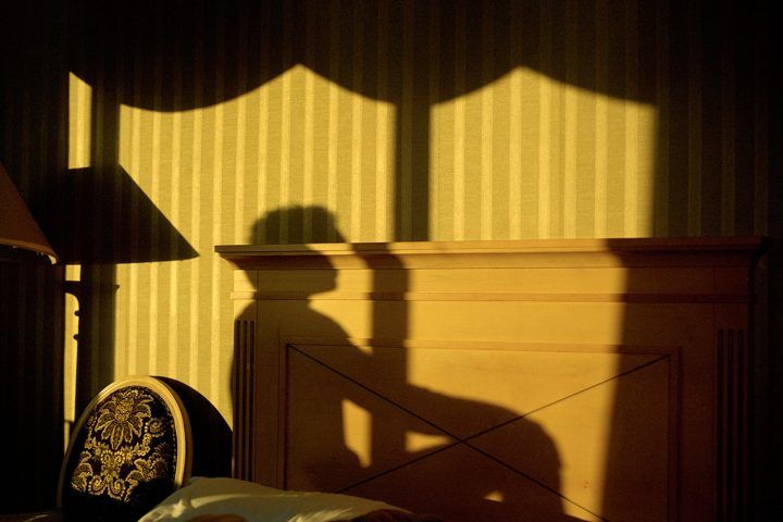 Conceptual Photography by May Xiong - IGNANT