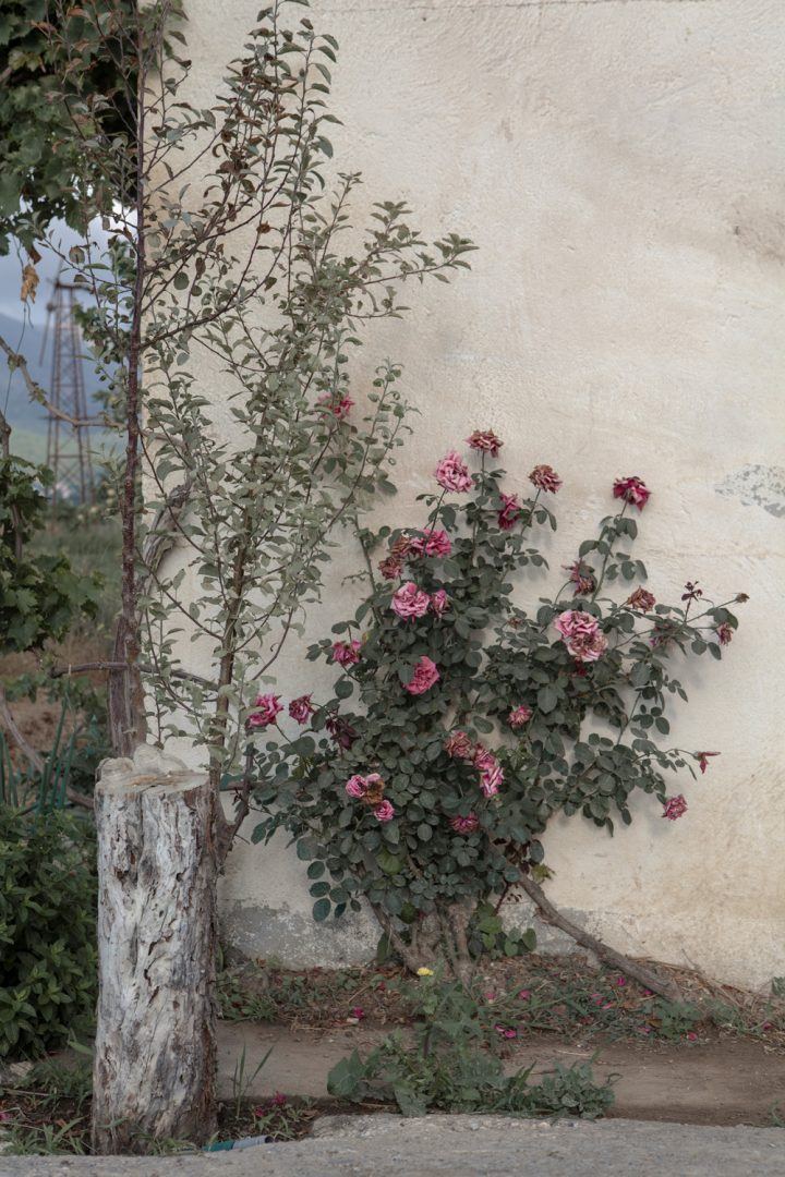 Panos Mary Explores Mythological Concepts Of Place - IGNANT