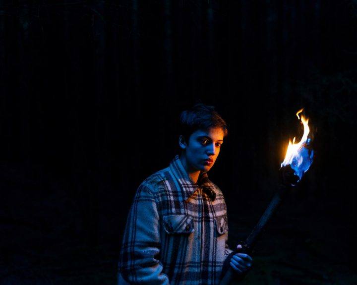 Robert Darch's Photo Book Depicts A Dark Dystopian Future - IGNANT