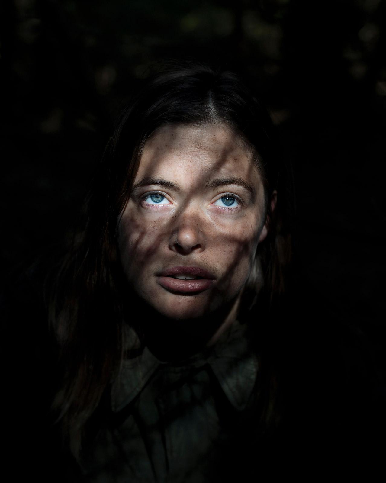 Robert Darch's Photo Book Depicts A Dark Dystopian Future - IGNANT