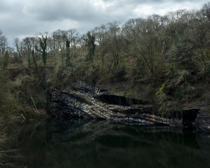 Robert Darch's Photo Book Depicts A Dark Dystopian Future - IGNANT