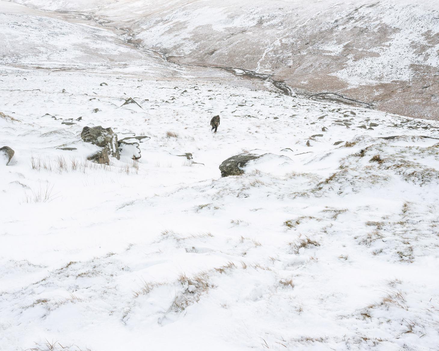 Robert Darch's Photo Book Depicts A Dark Dystopian Future - IGNANT