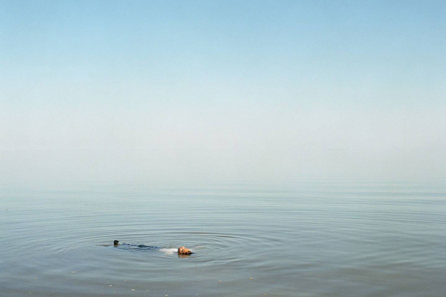 Ron Jude’s Lago Explores History, Forgetting, And The Vagaries Of ...
