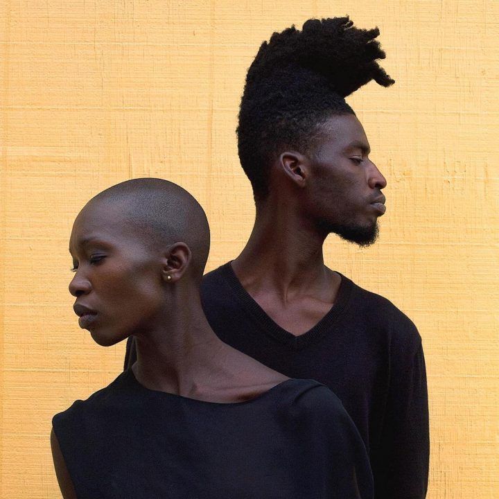 Shawn Theodore’s Captivating Work Is An Exploration Of The African ...