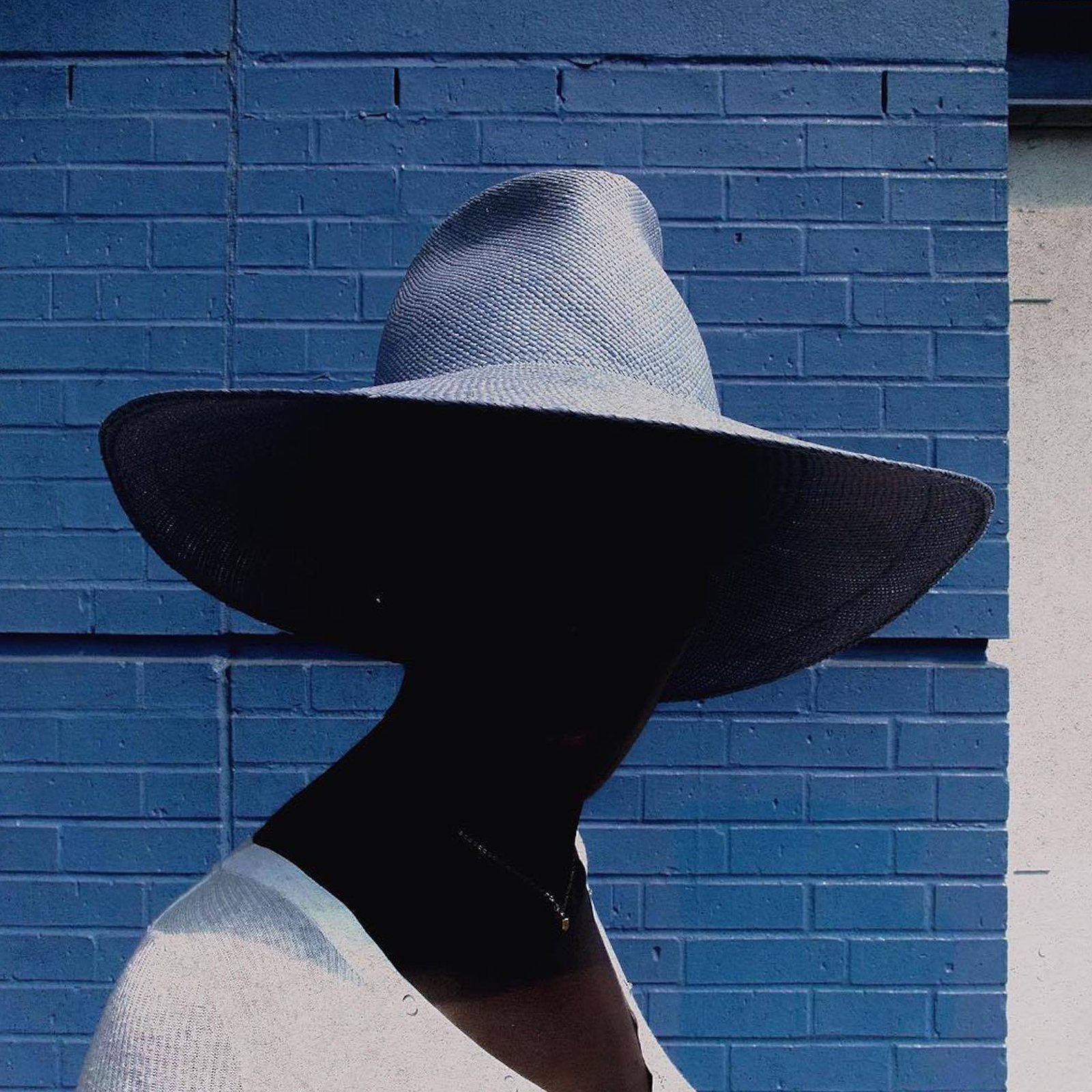 Shawn Theodore’s Captivating Work Is An Exploration Of The African ...