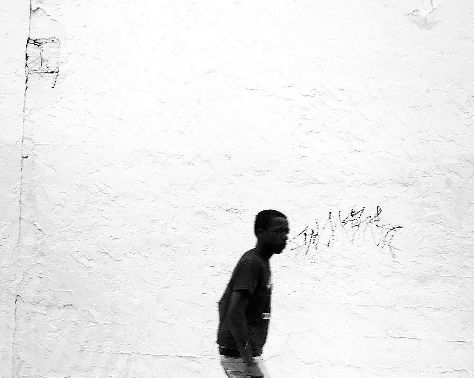 Shawn Theodore’s Captivating Work Is An Exploration Of The African ...